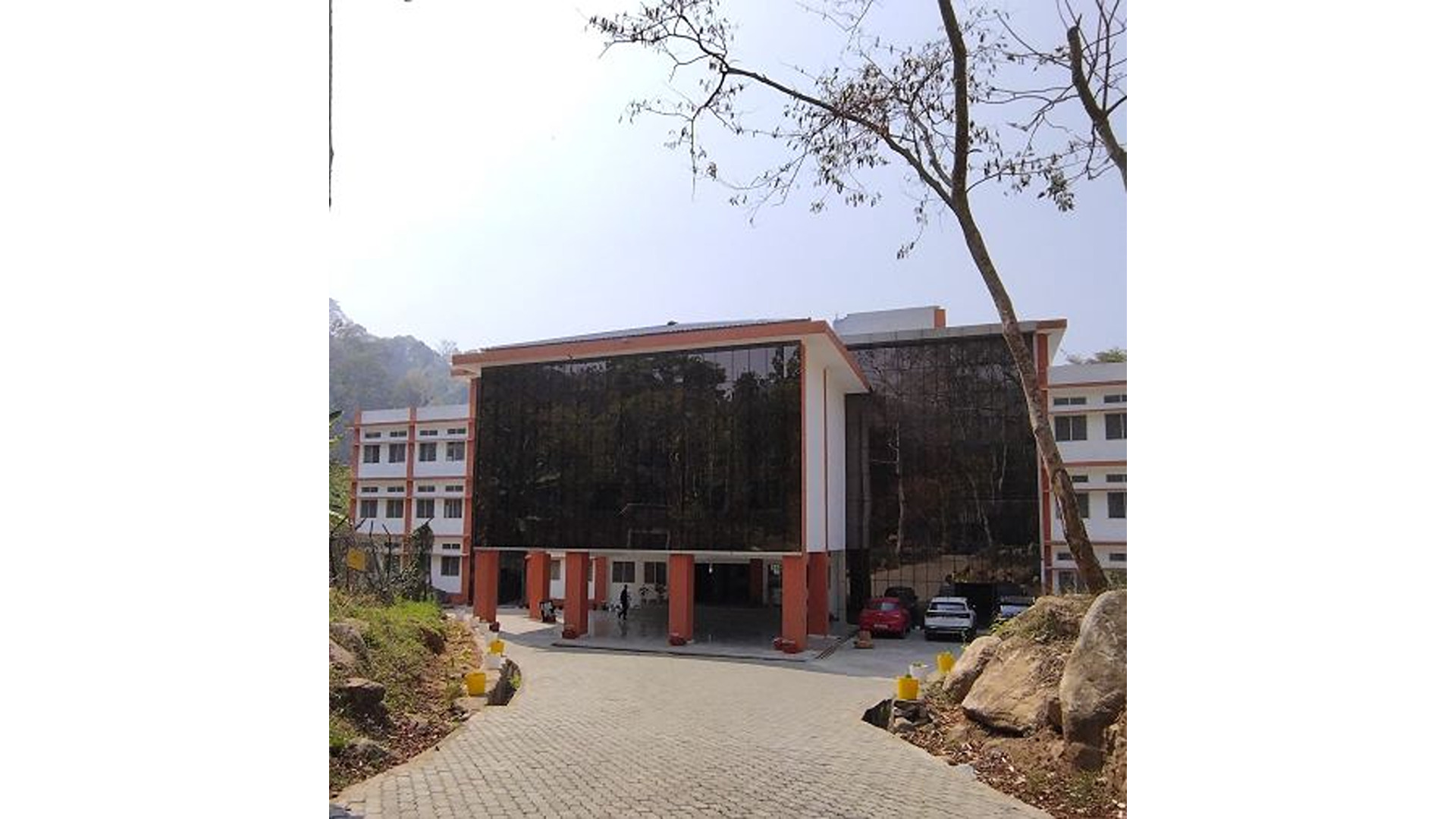 Photo Gallery - CTE Tura, Meghalaya